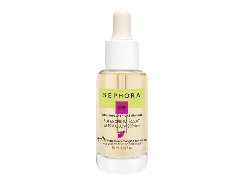 GOOD FOR di Sephora Collection: la nuova linea di skincare naturale ...