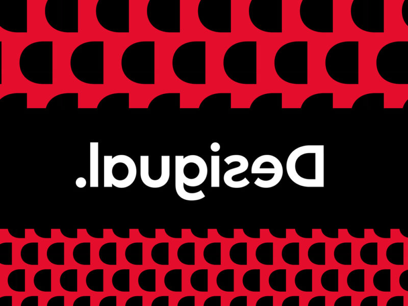 Desigual si rifà il look e svela il suo nuovo inedito logo - Grazia.it