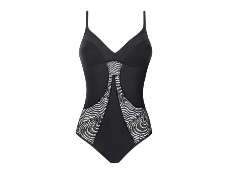 Triumph e la capsule di costumi da bagno per l'estate 2019