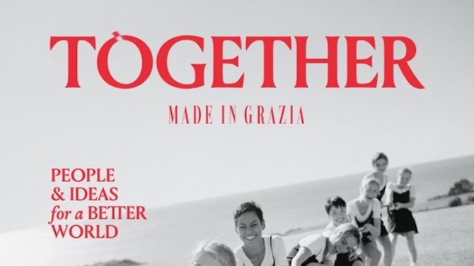 Together – Made in Grazia - Grazia.it