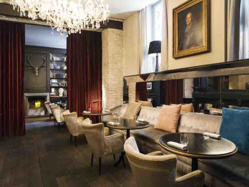 15 nuovi ristoranti e locali di tendenza da provare a Roma - Grazia