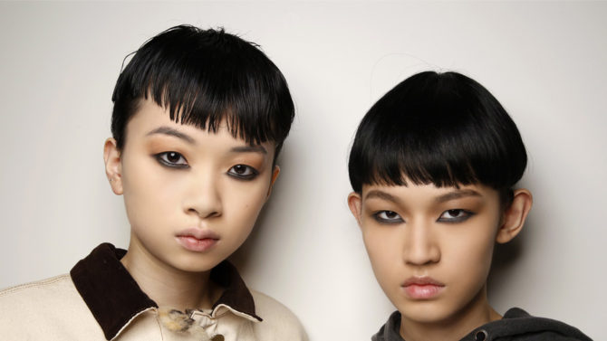 Taglio di capelli a scodella: le proposte più cool da copiare