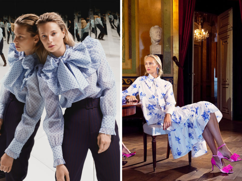 I marchi di moda danese che dovreste assolutamente conoscere