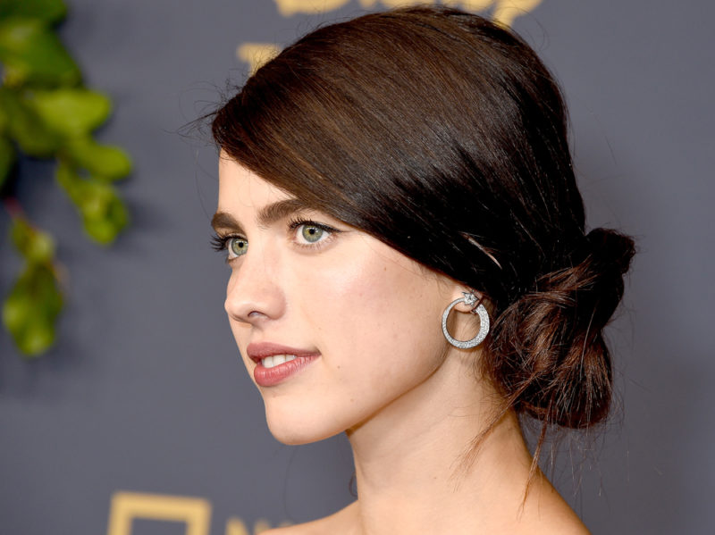 Margaret Qualley: look nude per l'attrice di "C'era una volta a ...