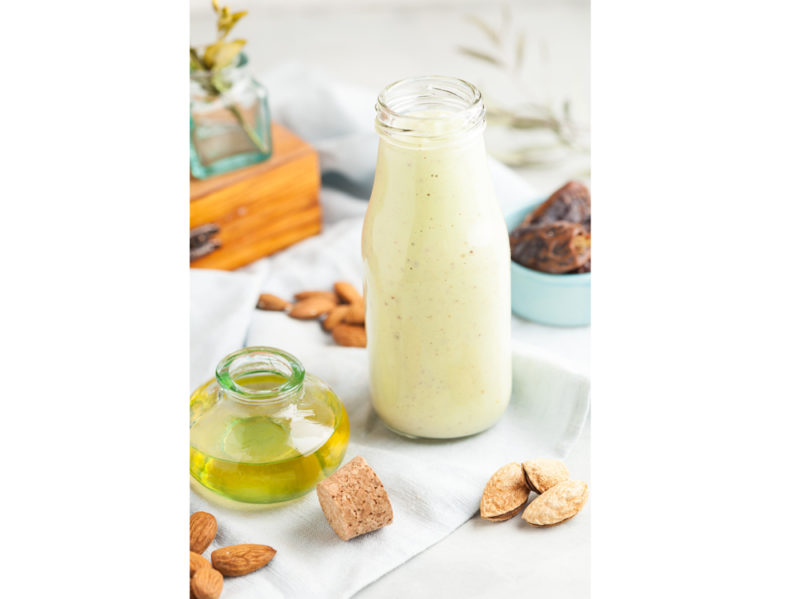 Latte vegetale: quali sono e quale scegliere in base al beneficio che ...