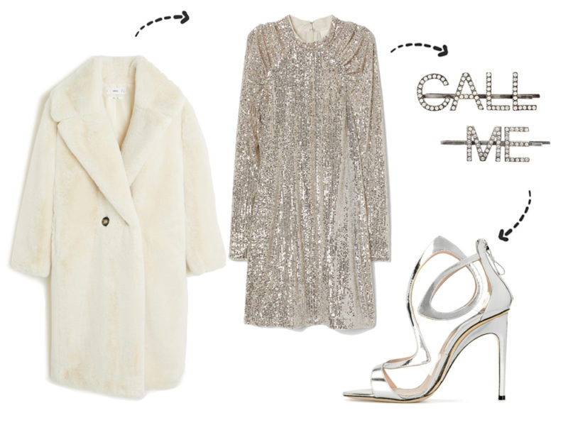 Look Capodanno 2020: come vestirsi in 5 abbinamenti cool