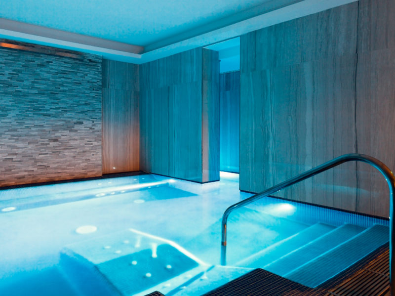 Le 10 Spa più belle di Roma: ecco dove concedersi un momento di vero ...