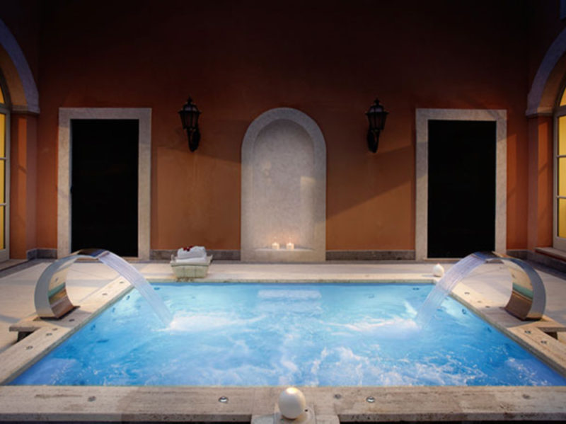 Spa Roma: le più belle dove concedersi un momento di relax
