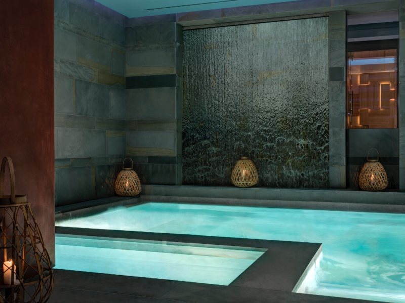 Spa Roma: le più belle dove concedersi un momento di relax