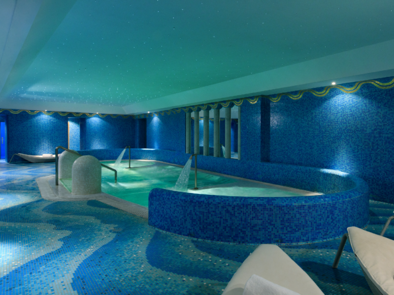 Spa Roma: le più belle dove concedersi un momento di relax