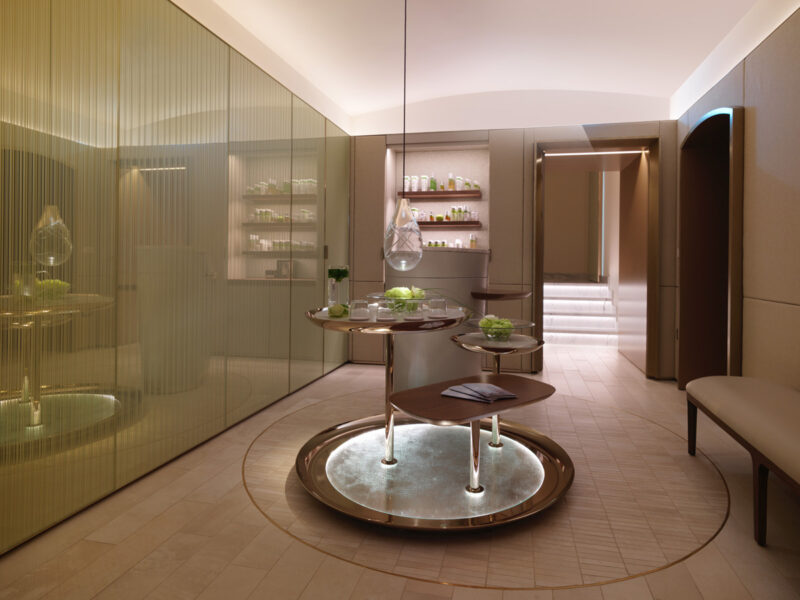 Spa Roma: le più belle dove concedersi un momento di relax