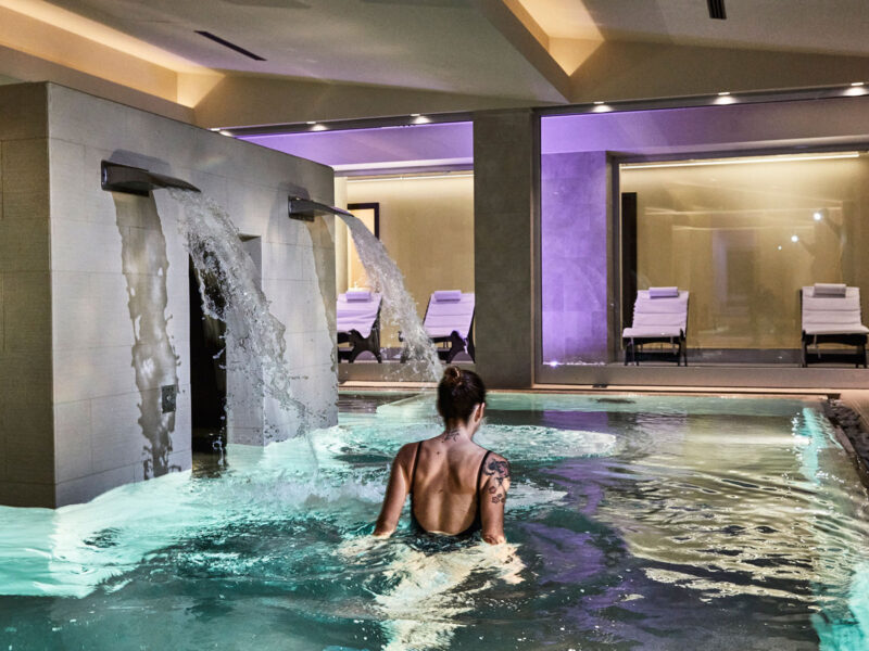 Spa Roma: le più belle dove concedersi un momento di relax