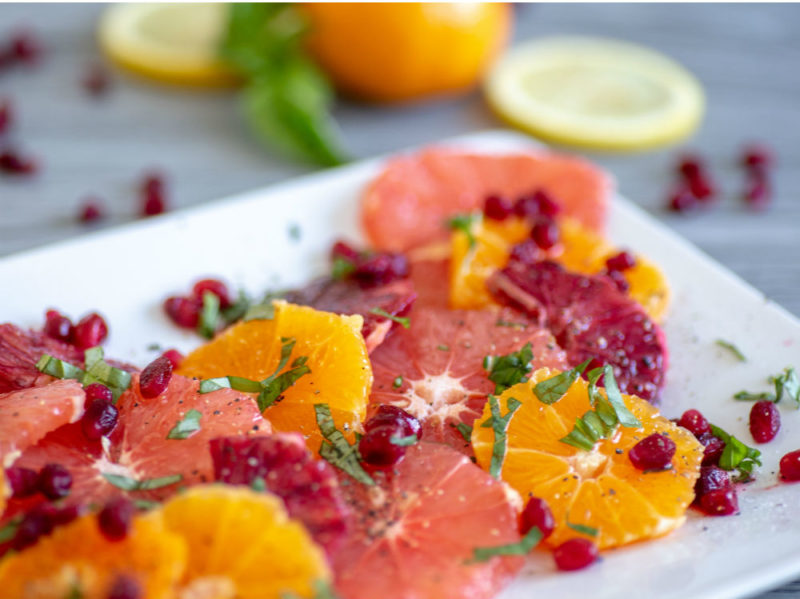 È vero che il pompelmo fa dimagrire? Ecco cosa dice la scienza - Grazia.it