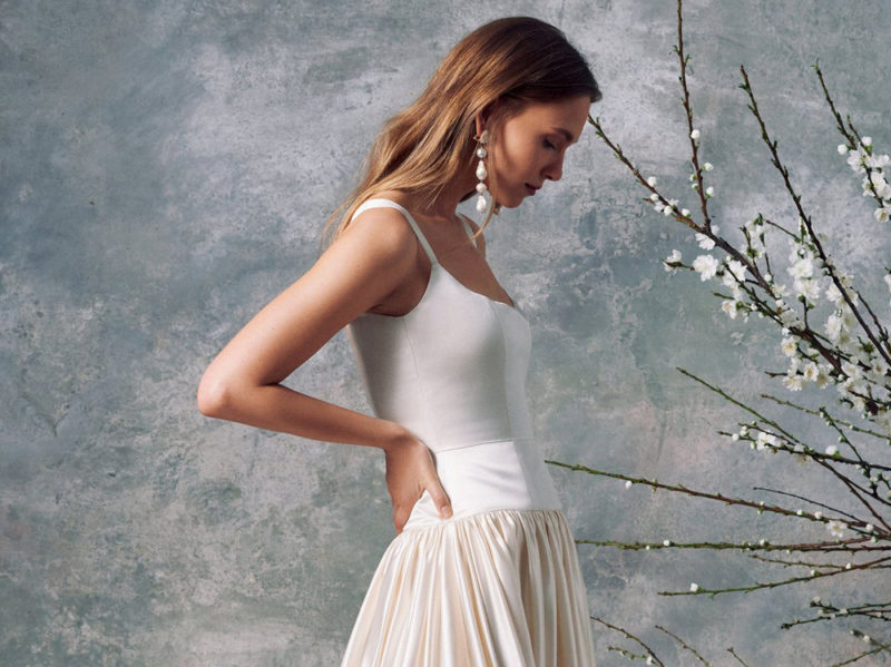 Abiti da sposa: 10 marchi originali e particolari da scoprire
