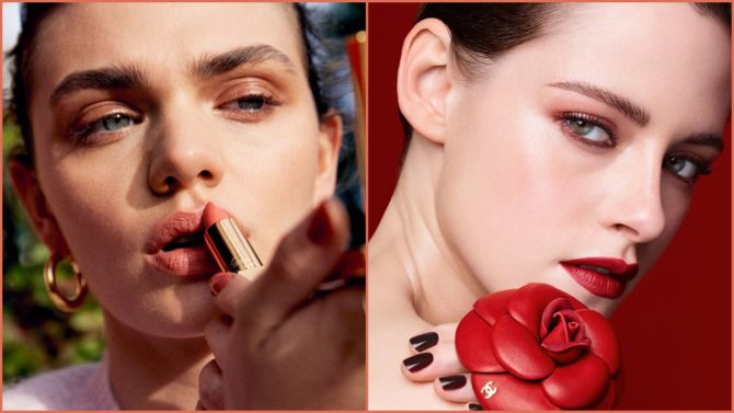 Colori di rossetto primavera 2020: le novità più belle per labbra glam ...