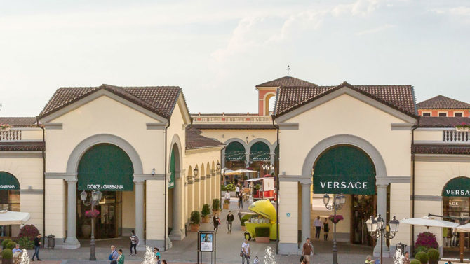 Outlet italiani: sconti, promozioni ed eventi da non perdere