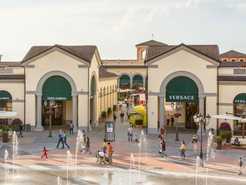 Outlet italiani: sconti, promozioni ed eventi da non perdere