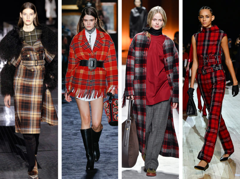 Moda Autunno Inverno 2020-21: le tendenze dalle sfilate