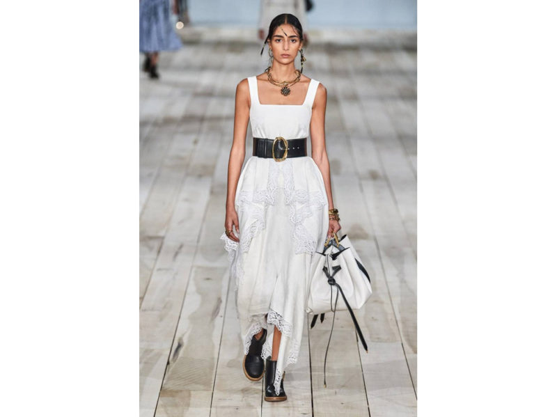 Come indossare il bianco: 10 consigli di stile e look da copiare