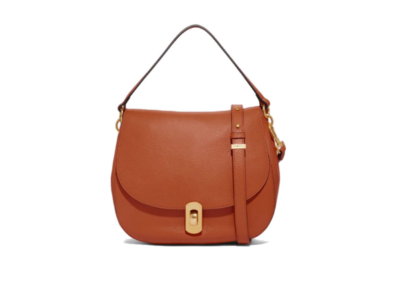 Borse cuoio: in pelle, firmate, a tracolla, i modelli 2020 di cui ...