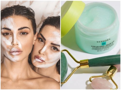 Maschere viso: le migliori del 2020 tra novità e grandi classici ...