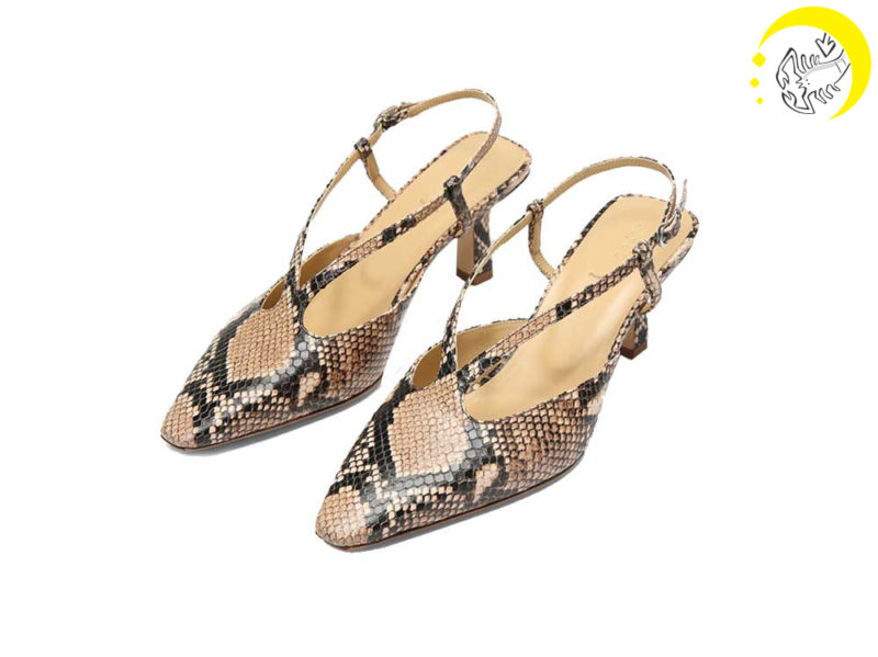 Oroscopo Moda: le scarpe giuste per ogni segno zodiacale