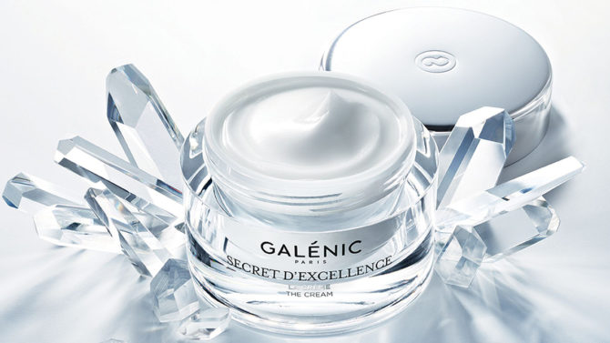Galénic Paris: è tempo della skincare d’eccellenza - Grazia.it