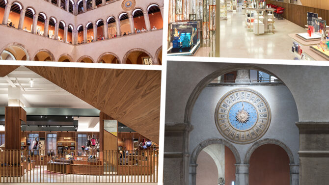 Fondaco dei Tedeschi: tra shopping, storia, arte e cultura - Grazia.it