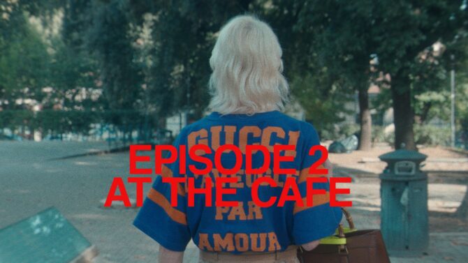 Gucci: la nuova collezione in un film a episodi all'interno del GucciFest