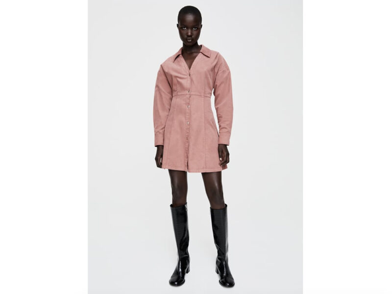 Zara: 15 abiti e vestiti da indossare per l'inverno 2020