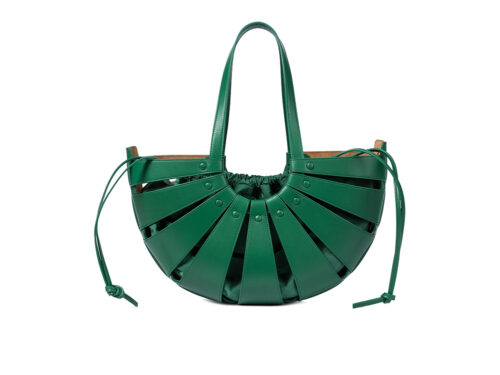 Borse Moda primavera estate 2021: i modelli must have da acquistare