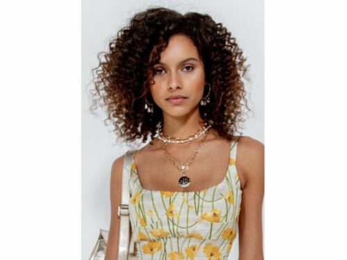 Capelli ricci: i tagli e i colori più cool da provare con i consigli ...