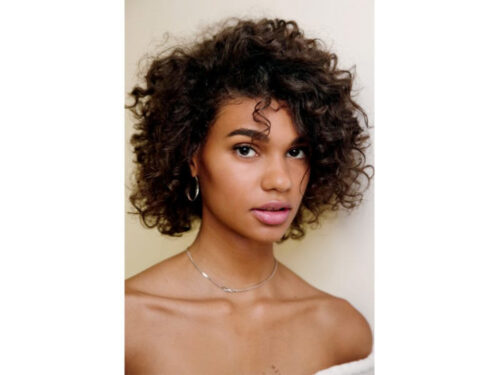 Capelli ricci: i tagli e i colori più cool da provare con i consigli ...