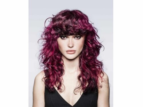 Capelli ricci: i tagli e i colori più cool da provare con i consigli ...