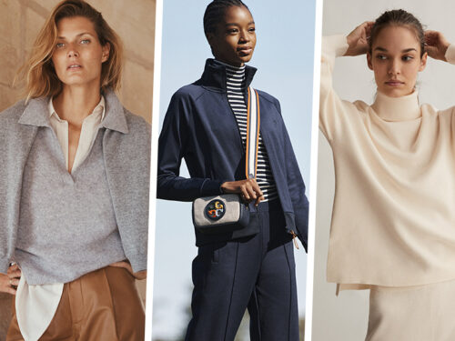 Look comodo ed elegante: 5 outfit semplici e chic da provare