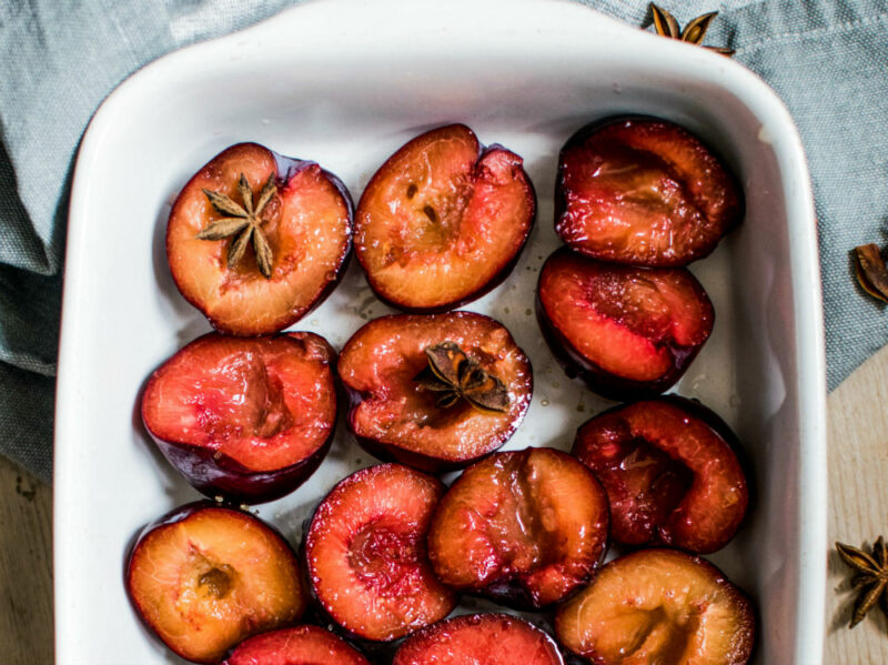 Le prugne fanno bene non solo all'intestino: 4 proprietà che non conoscete