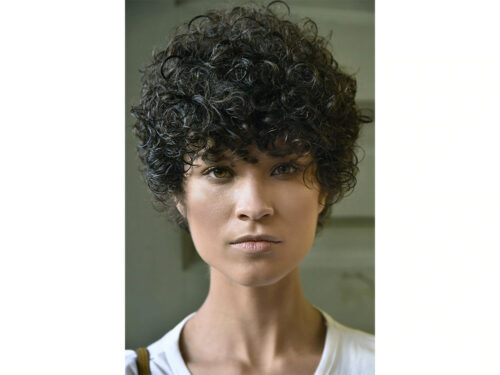Capelli ricci: i tagli e i colori più cool da provare con i consigli ...