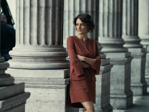 Elena Bonetti: intervista alla Ministra delle Pari Opportunità