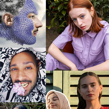 Factory 21: le voci digital di oggi che ci racconteranno il futuro ...