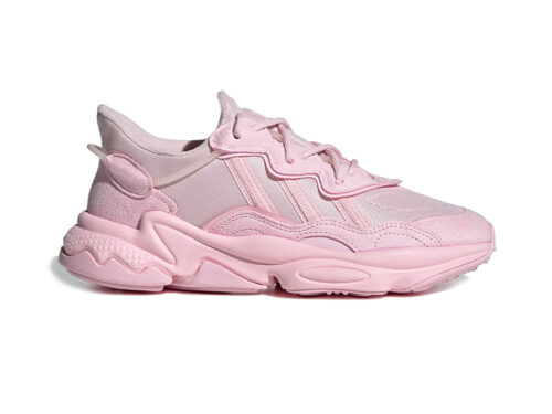 Sneakers colori pastello: i modelli della Primavera Estate 2021