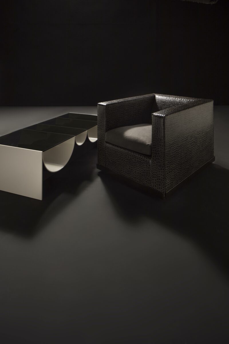 Segni di stile: una selezione di pezzi di design iconici e senza tempo ...