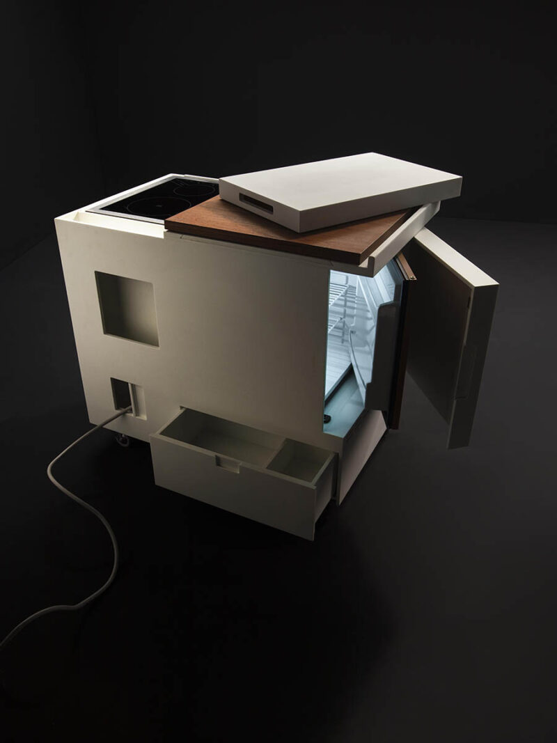 Segni di stile: una selezione di pezzi di design iconici e senza tempo ...