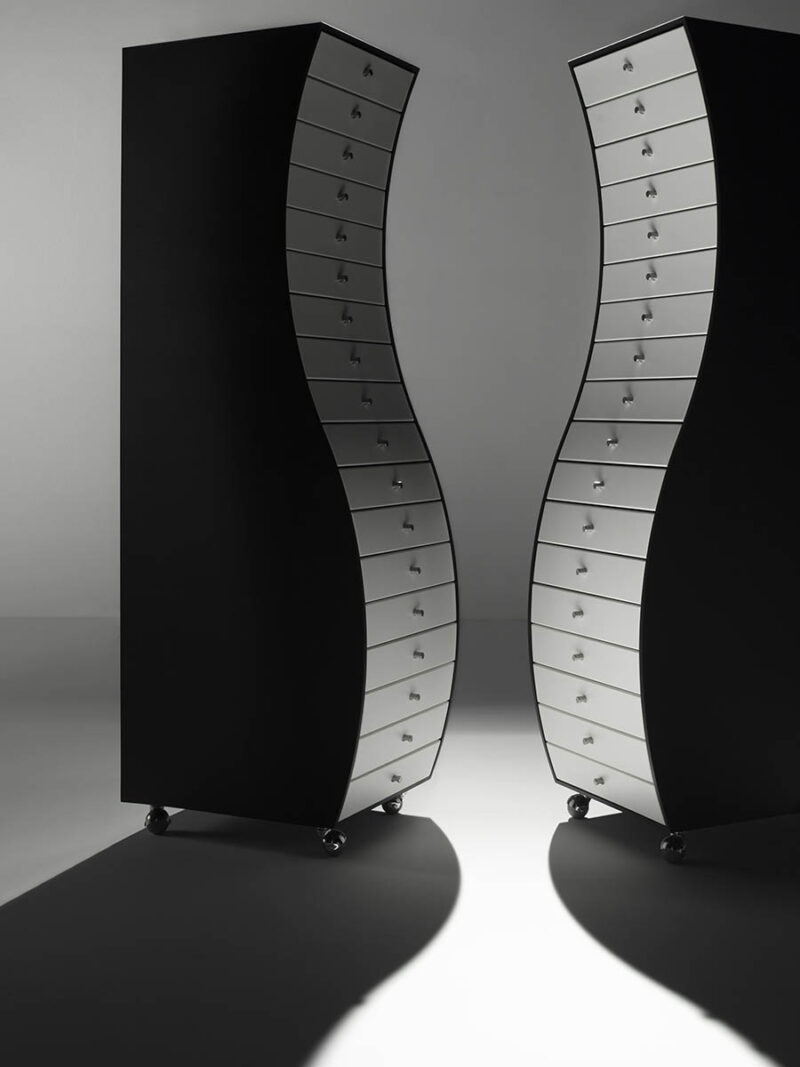 Segni di stile: una selezione di pezzi di design iconici e senza tempo ...