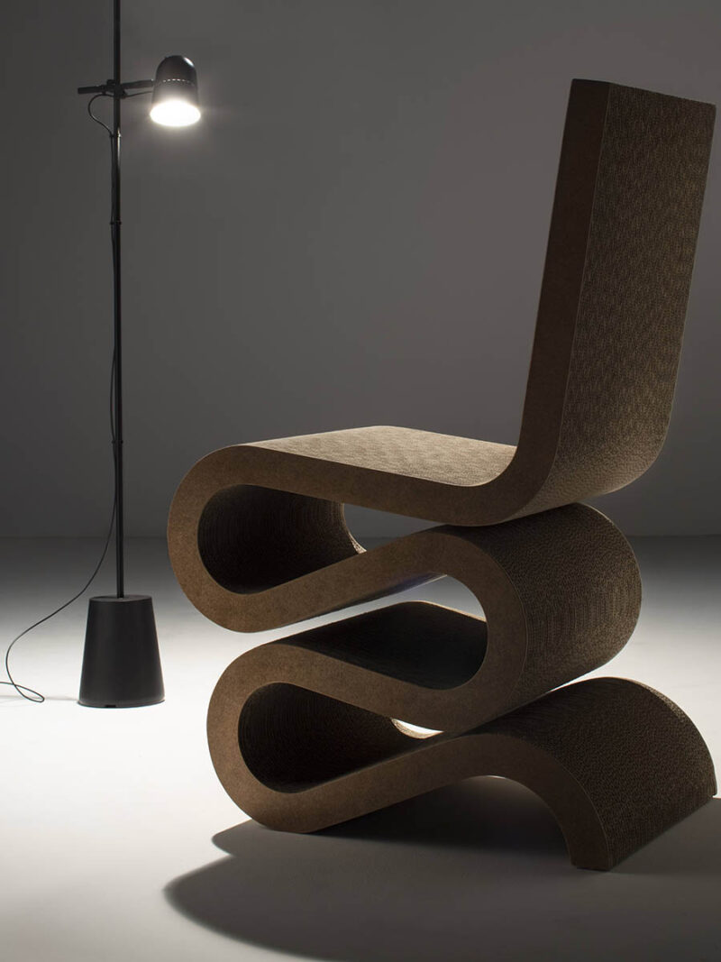 Segni di stile: una selezione di pezzi di design iconici e senza tempo ...