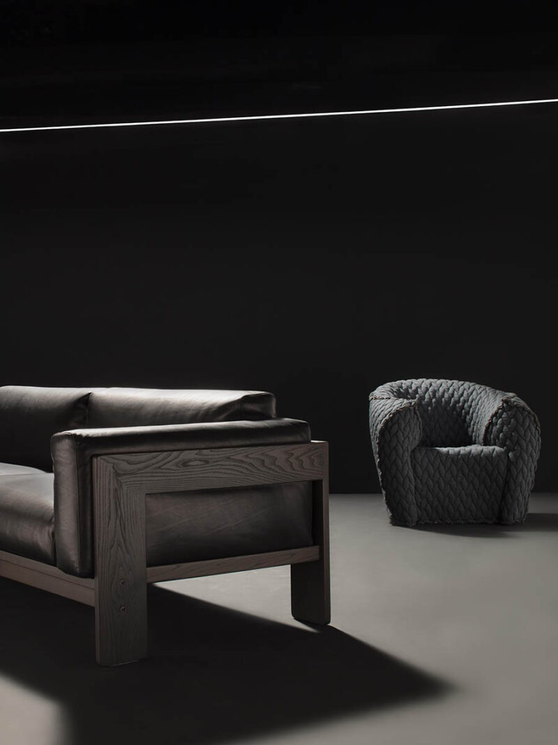 Segni di stile: una selezione di pezzi di design iconici e senza tempo ...