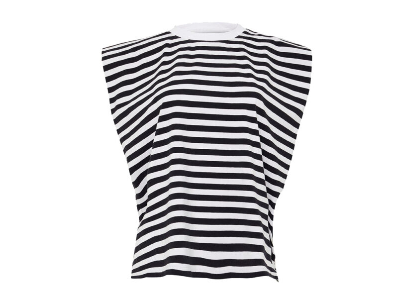 Maglie a righe 2021: 12 modelli sotto i 50 euro per la primavera-estate