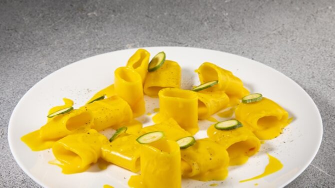 Due ricette con lo zafferano facili, fresche e buonissime (da provare)