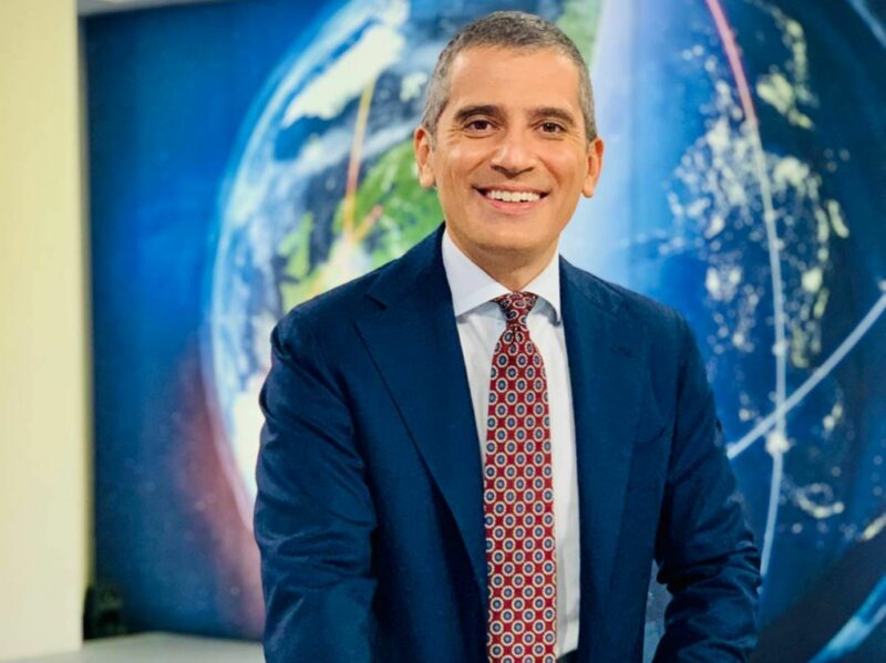 Speciale TG5: «Twin Towers, lo shock che cambiò il mondo» - Grazia.it