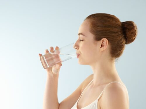 I migliori momenti della giornata per bere acqua - Grazia