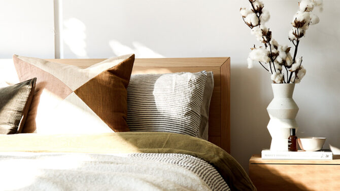 10 idee originali per arredare la camera da letto - Grazia.it